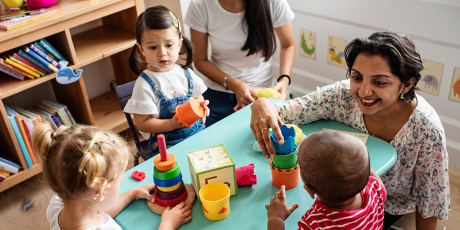 Ontario Autism Program - Pathways Health Centre for Children