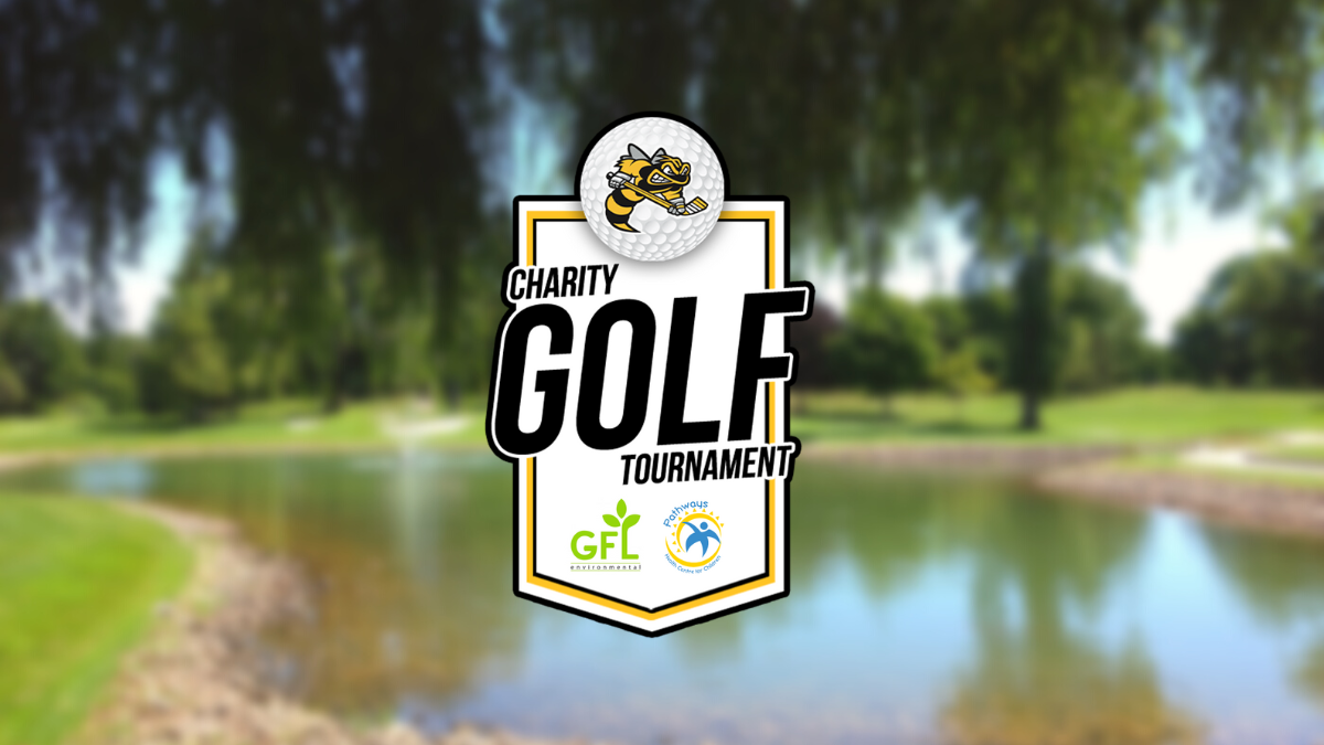 2023 Sarnia Sting - Pathways Charity Golf Tournament - SOLD OUT ...