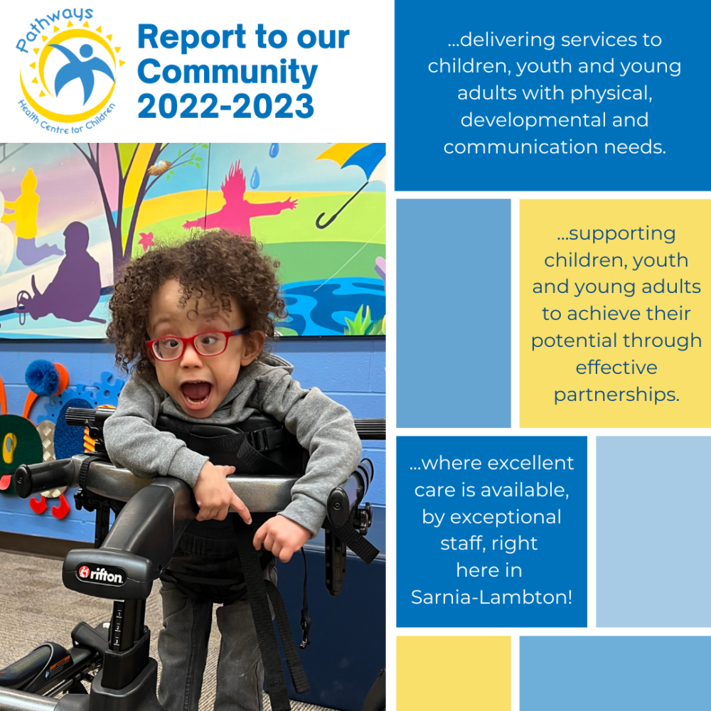 Home - Pathways Health Centre for Children